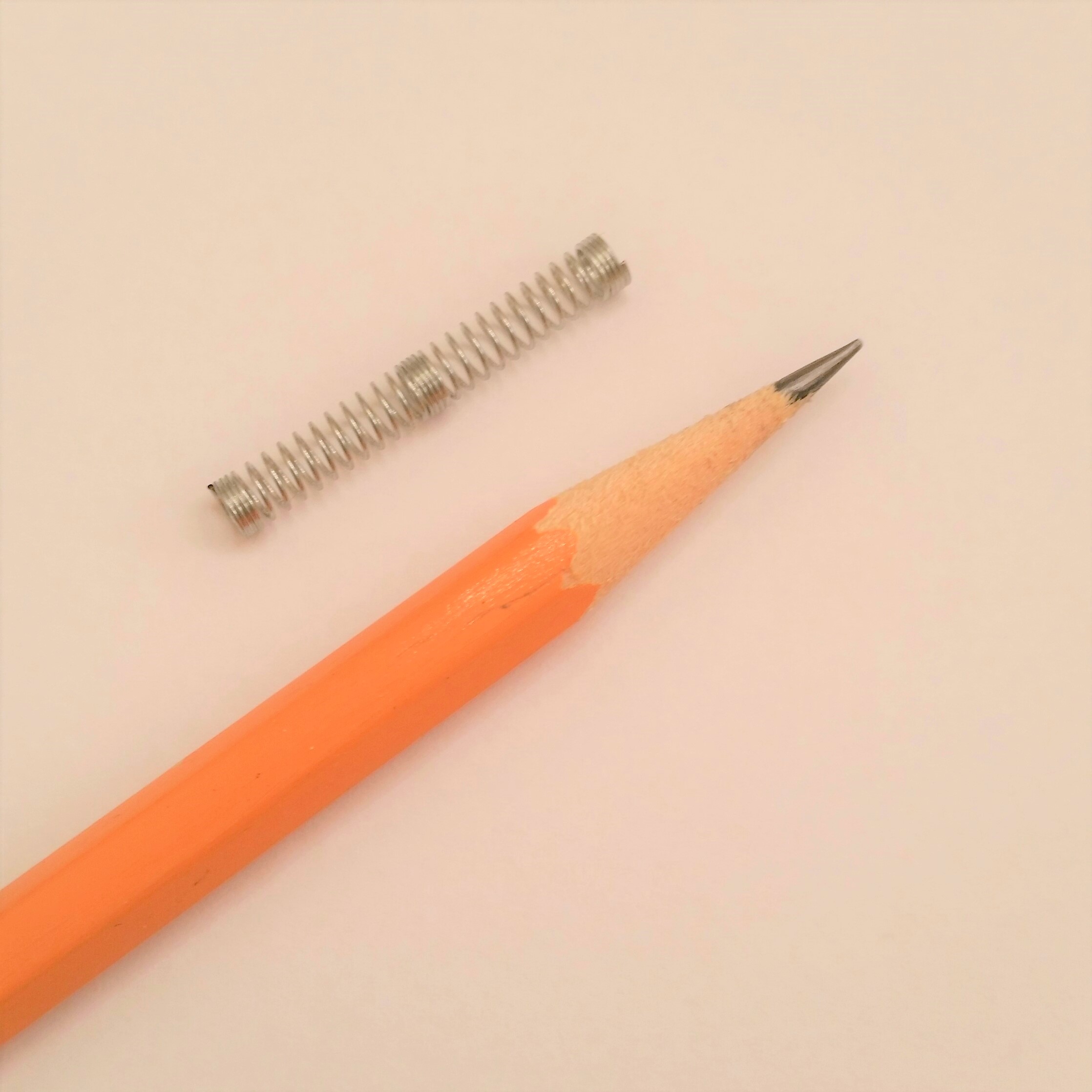 Small Springs Supplier - WB Jones