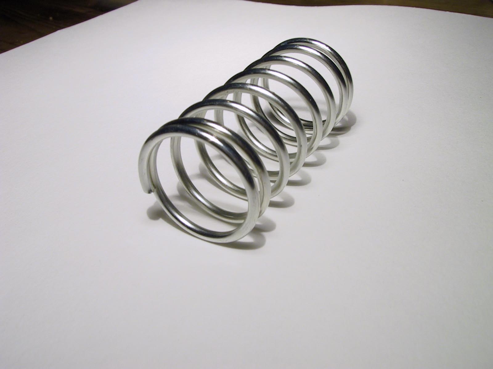 Zinc Plating - WB Jones